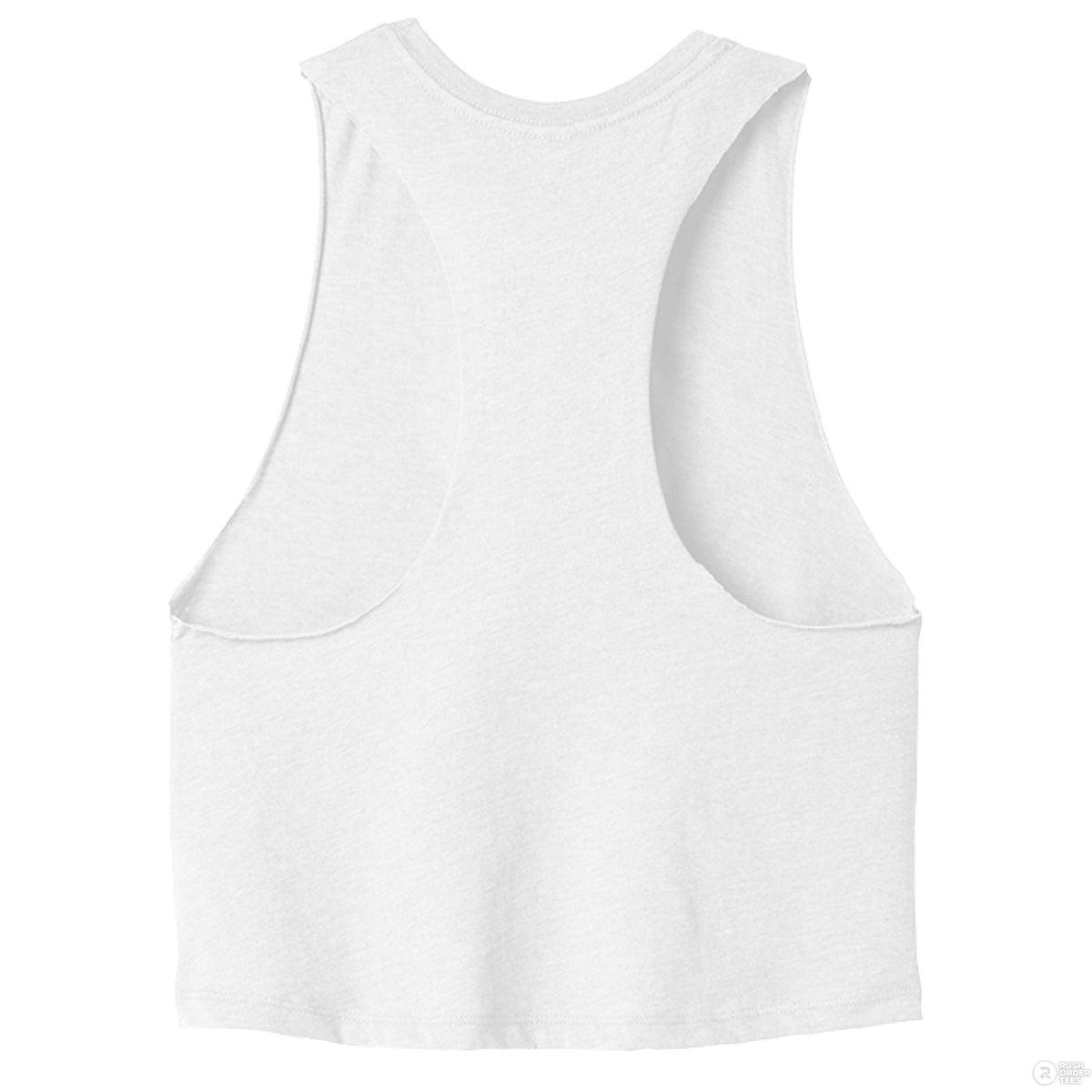 Hibiscus Alpha Gamma Delta Tank – South by Sea Shop